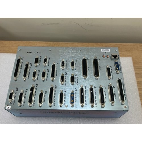 Lam Research 685-183590-501 EIOC 0 VXL Controller