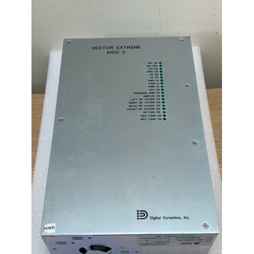 Lam Research 685-183590-501 EIOC 0 VXL Controller