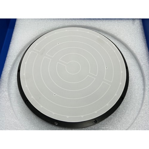 LAM Research 715-073734-014 839-019090-620 Ceramic E-Chuck