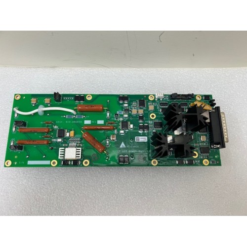 LAM Research 810-495659-006 BICEP ESC POWER SUPPLY