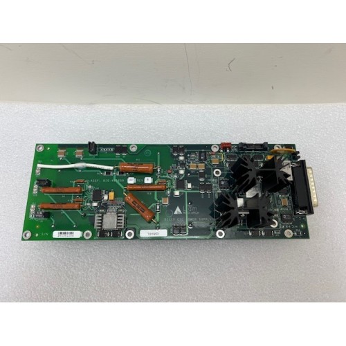 LAM Research 810-495659-007 BICEP ESC POWER SUPPLY
