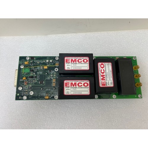 LAM Research 810-495659-007 BICEP ESC POWER SUPPLY