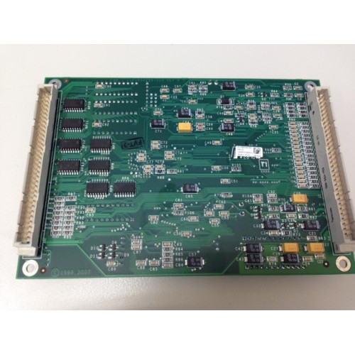 LAM Research 810-800256-005 Node Board Type 3 PCB