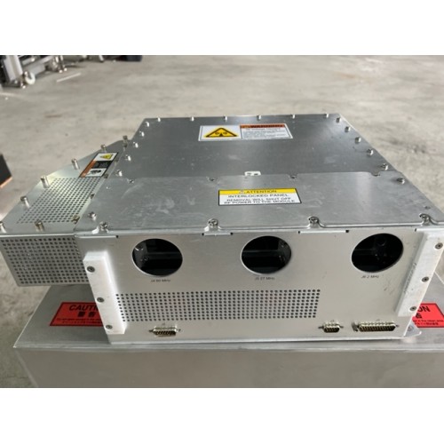 LAM Research 853-040482-301 RF Match