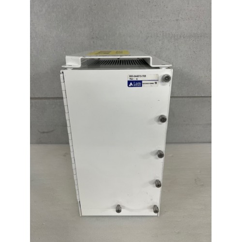 Lam Research 853-044013-705 VME Chassis