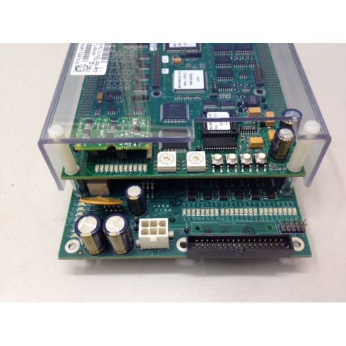 LAM Research 853-049542-170 24-Channel Temperature Control PCB Board ...