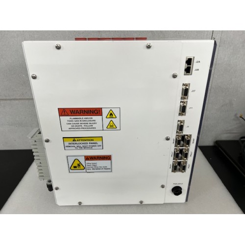 Lam Research 853-051190-627 Controller