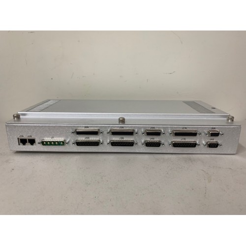 LAM Research 853-111462-019 Node1 Interlock Control Unit