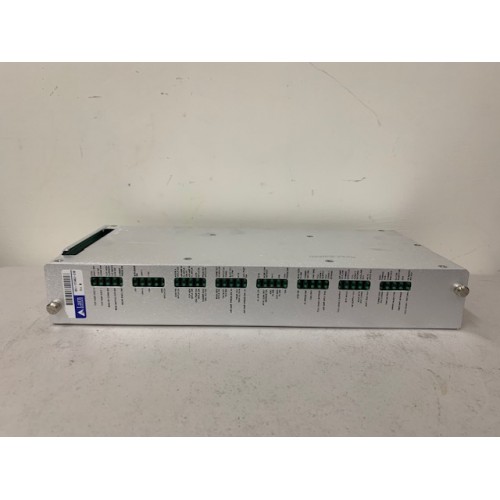 LAM Research 853-111462-019 Node1 Interlock Control Unit