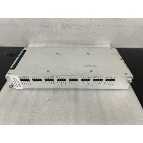 Lam Research 853-111462-029 Node1 Interlock Control Unit