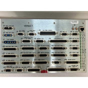 LAM Research 853-223258-002 VERSA-T Controller