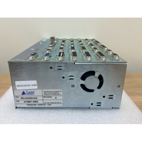 LAM Research 853-223258-002 VERSA-T Controller
