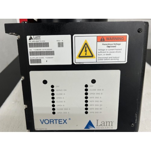 LAM Research 853-228776-002 Vortex Robot