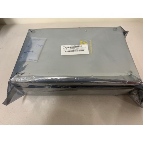 LAM Research 853-801876–015 Controller Assy Encl MTG Lon Node RS232 Adio
