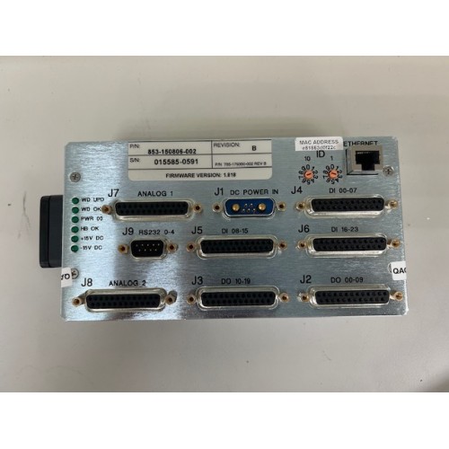 Lam Research 853-150806-002 ASM,EIOC CONTA MINI Module