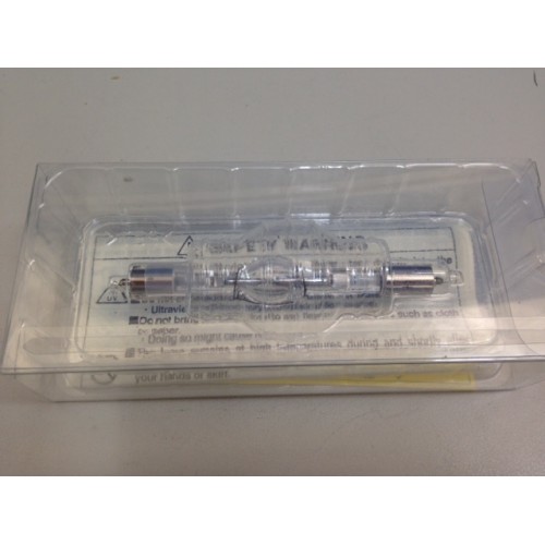 HAMAMATSU L2174-04 15V 75W Xenon Lamp