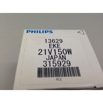 PHILIPS 13629 EKE 21V150W Halogen lamp