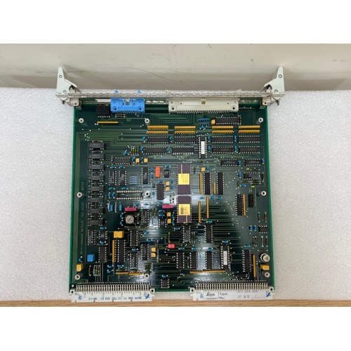 Leica 301-354.466 Stage Controller Board