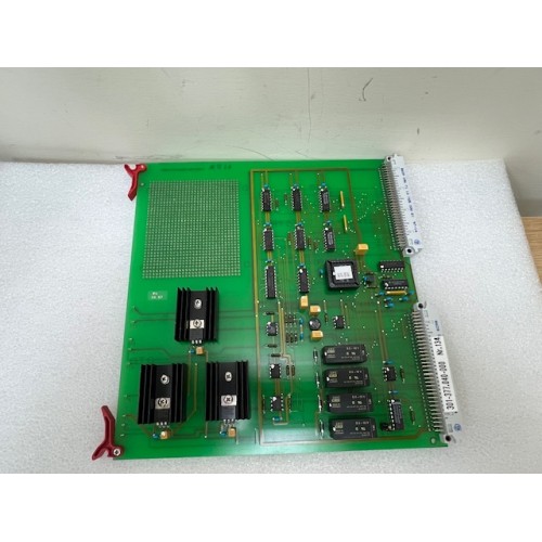 Leica 301-377.040 PCB Board