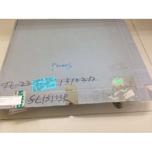 Mattson Technology 1001046 Quartz Panel Linear