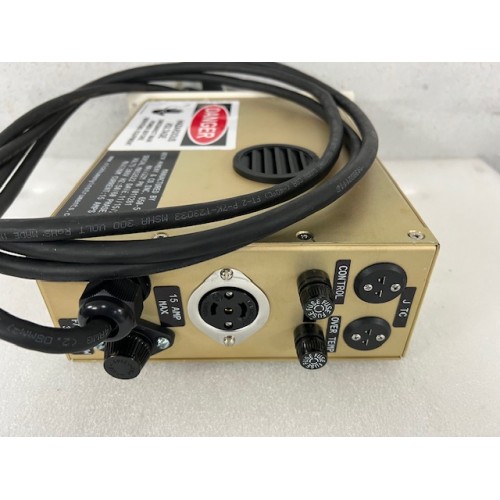 Mattson Technology 1011281 Temperature Controller