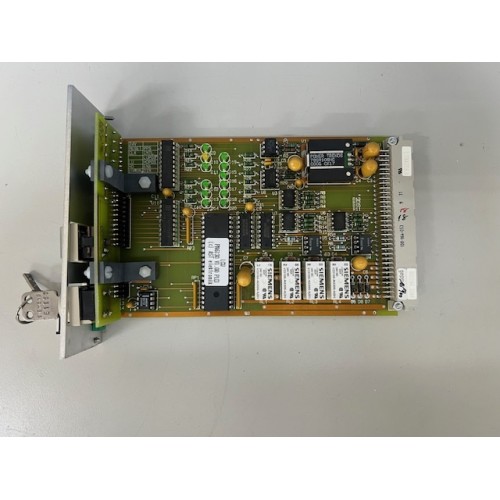 AST Steag 17000258.b LCU Board