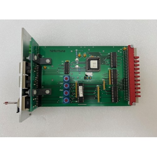 AST Steag 17000310 PN6072 PDCU Board