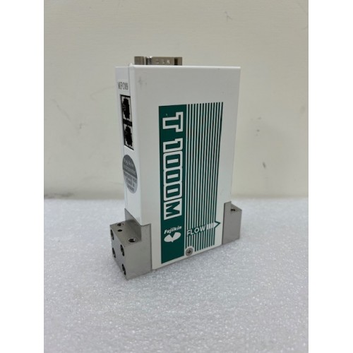 Fujikin FCST1005MZFC-4CW1-F500-CL2-R4-006-EP T1000M Cl2 500CCM MFC