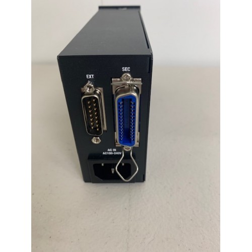 HORIBA STEC PE-D20 Control Unit