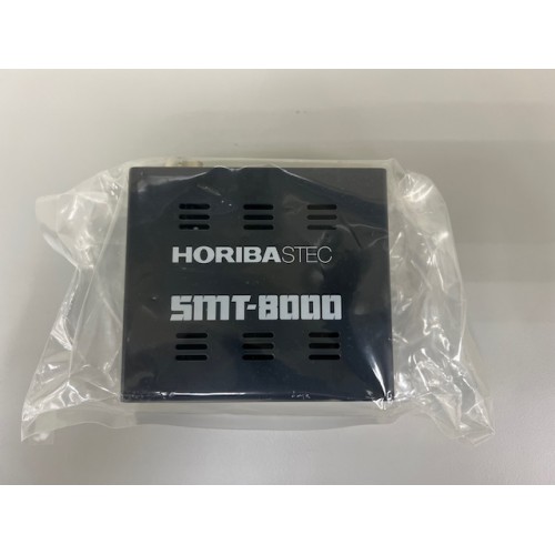 Horiba STEC SMT-8000 TEOS 50SCCM MFC Controller