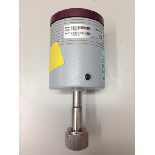 MKS 623A13TBE 1000 Torr Pressure Transducer