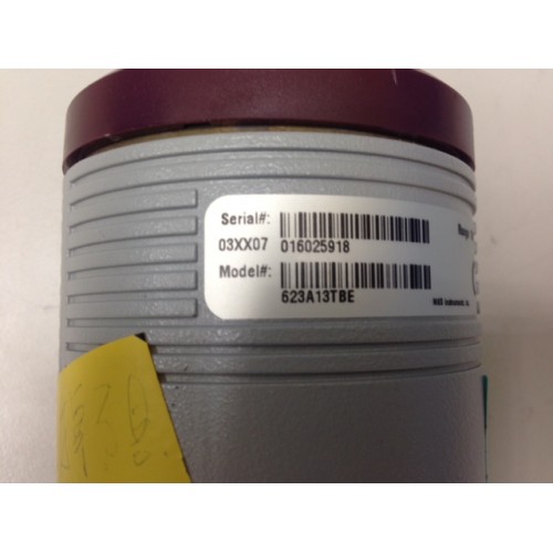 MKS 623A13TBE 1000 Torr Pressure Transducer