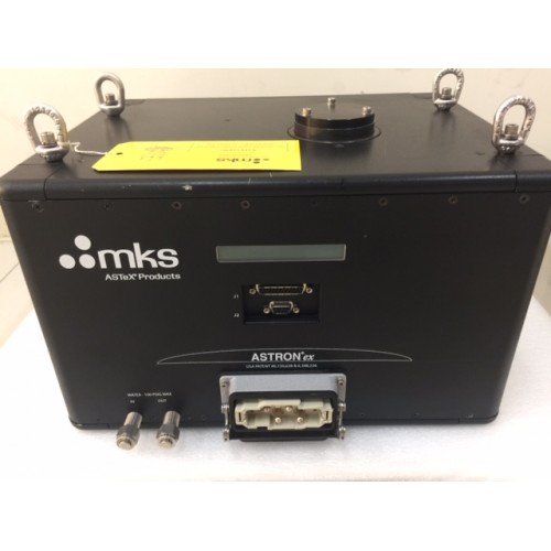 MKS ASTRON AX7685-C RPS GENERATOR