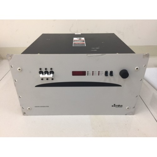 MKS AX8403F ASTEX High Concentration Ozone Generator