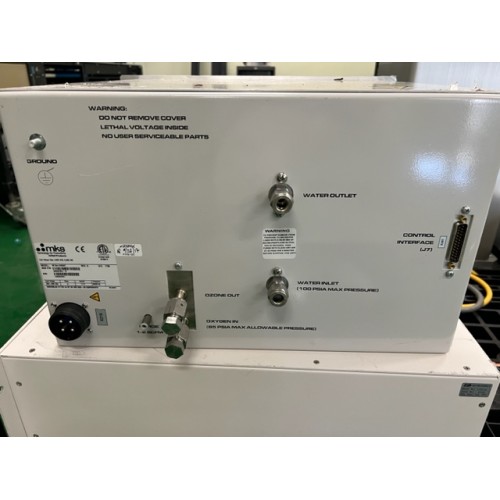 MKS AX8407RH-10 Ozone Generator