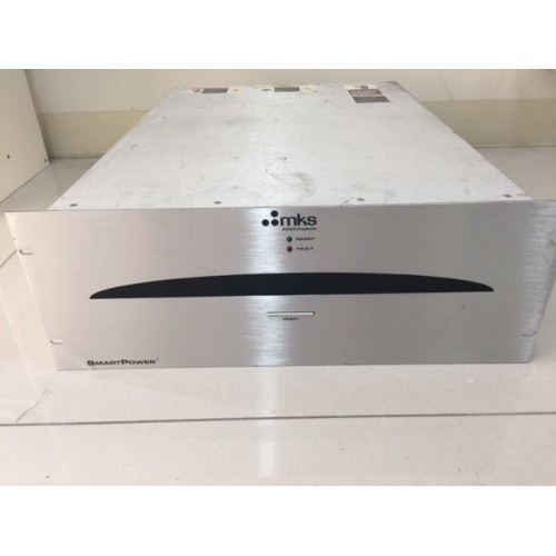 MKS FI20160-1 3.0kW Generator