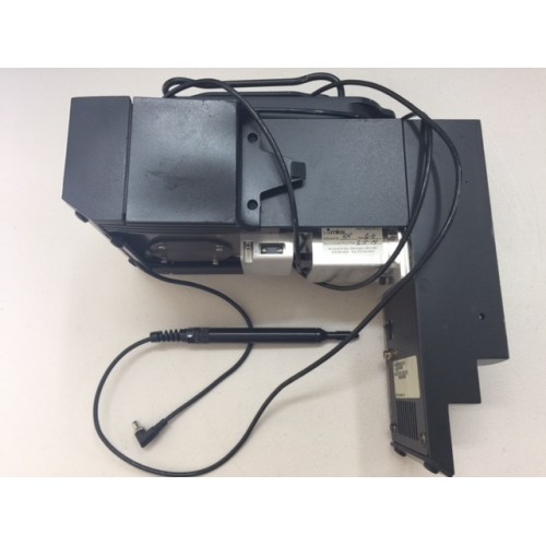 MKS MSSAHE3S00B1 PICO Mass Spec Leak Detector