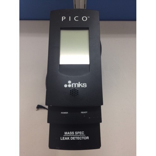 MKS MSSAHE3S00B1 PICO Mass Spec Leak Detector