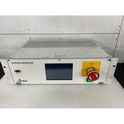 MKS PC87927 System Controller