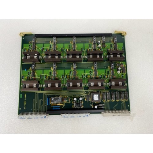 CAMECA 45637011 LEXFAB-300 Shallow Probe PCB