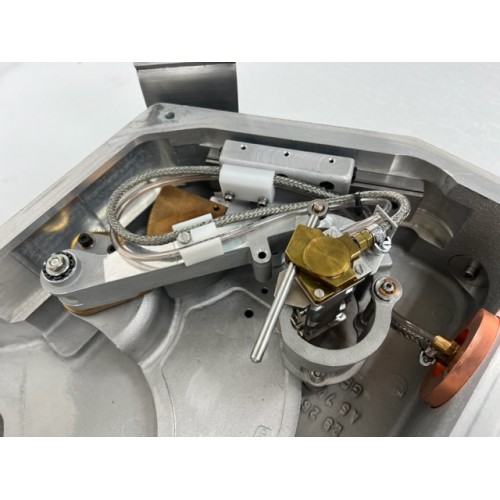 CAMECA LEXFAB-300 Shallow Probe WDS Wavelength Dispersive Spectroscopy