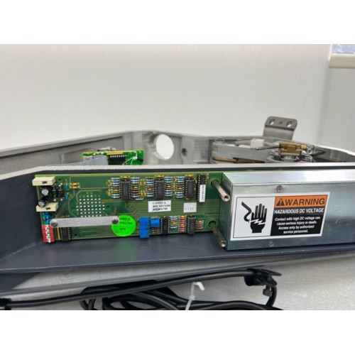 CAMECA LEXFAB-300 Shallow Probe WDS Wavelength Dispersive Spectroscopy