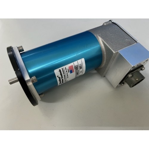 CMC BMR2005TCG00CEA002 PM SERVO MOTOR TORQUE SYSTEM