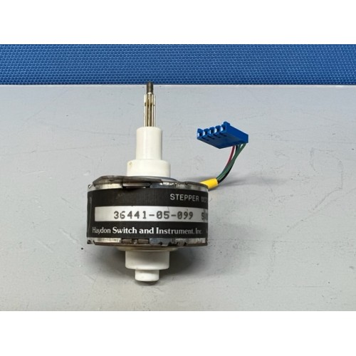 Haydon Switch and Instrument 36441-05-099 Stepper Motor