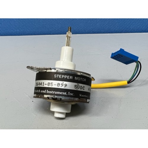 Haydon Switch and Instrument 36441-05-099 Stepper Motor
