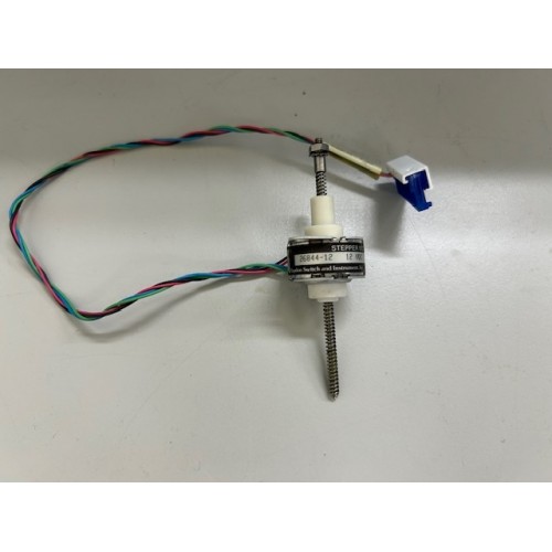 Haydon Switch and Instrument 26844-12 12 VDC 3.4W STEPPER MOTOR