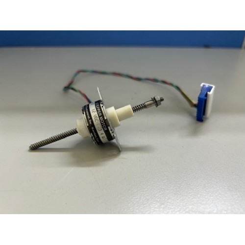 Haydon Switch and Instrument 26844-12 12 VDC 3.4W STEPPER MOTOR