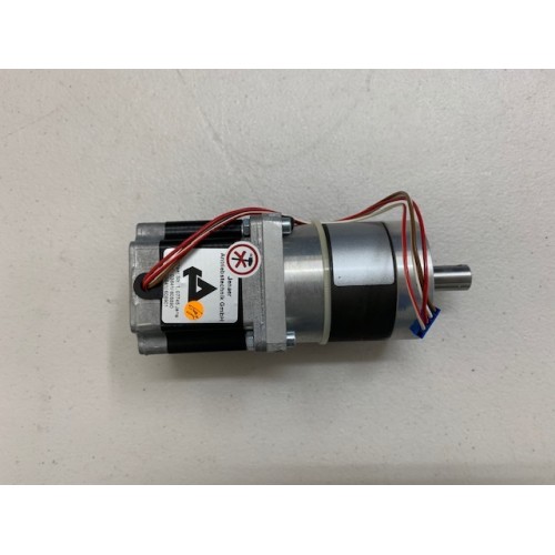 JENAER ANTRIEBSTECHNIK 23S21-0210-00000 Stepper Motor with BT530 Gearbox