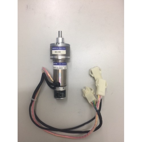 OLYMPUS RA3BA512L003 DC Motor