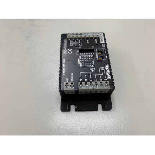 RORZE RD-023MS 2P Micro Step Driver